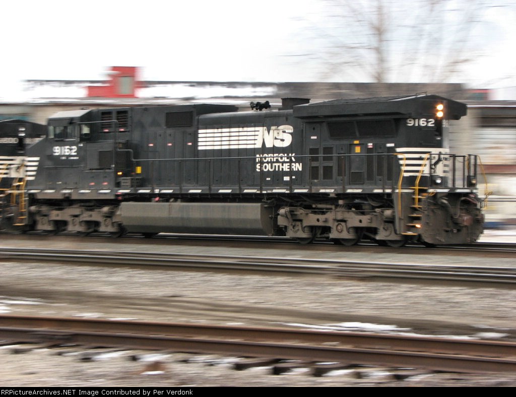 NS 9162